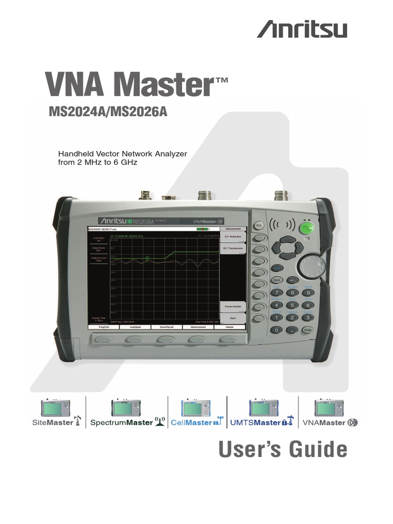 Manual MS2024 26 | PDF | Ip Address | Gateway (Telecommunications)