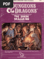 AD&D 2nd Edition Character Sheet | PDF | Role Playing Games | Leisure