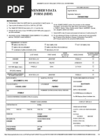 Fillable MCIF V11 Sample | PDF