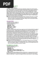 D&D Magic School Symbols Guide | PDF | Mind | Alchemy