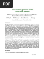 Polycab Cable Selection Chart & Ampere Rating | PDF | Power Engineering ...