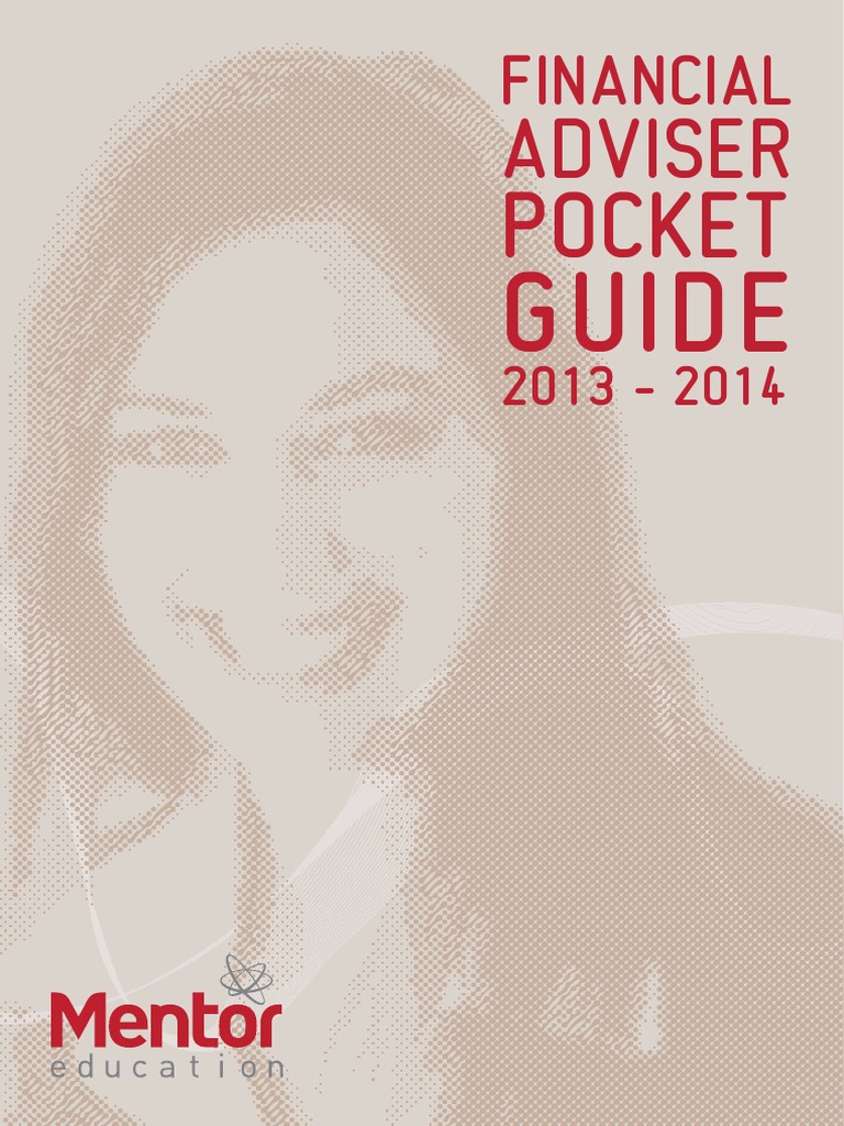 RG146 Pocket Guide | PDF | Capital Gains Tax | Taxes
