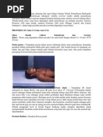 Teknik Pemeriksaan Radiografi Vertebra Cervical | PDF