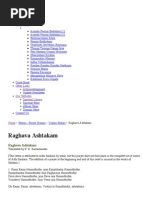 Adya Stotram | PDF | Kali | Devi