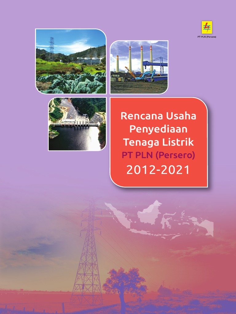 Ruptl 2012-2021 | PDF