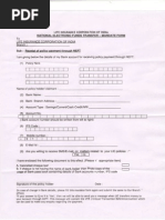 CPWD Book Forms | PDF | Payments | Cheque