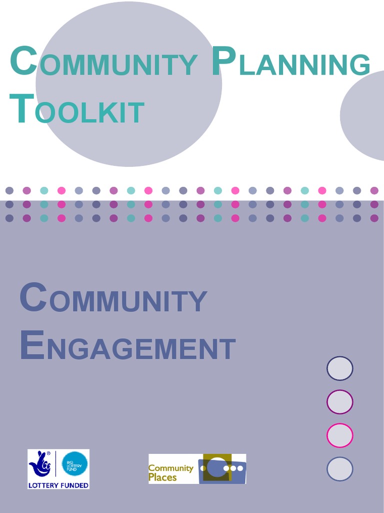 Community Engagement | Survey Methodology | Community