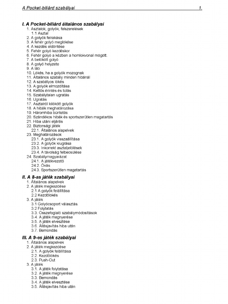 Bili rd Szab lyok PDF