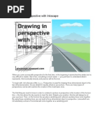 Perspective Drawing Eguide Pdf Perspective Graphical Geometry