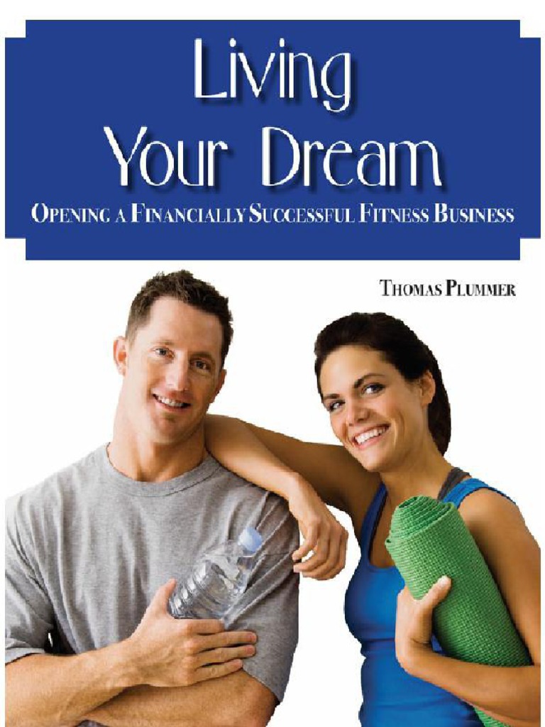 Thomas Plummer-Living Your Dream | PDF | Investor | Debt