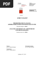 Propracun Celicnih Konstrukcija, Prof. DR Dusko Lucic | PDF