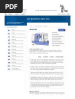 SGT-750 Gas Turbine Overview | PDF | Gas Turbine | Power Station