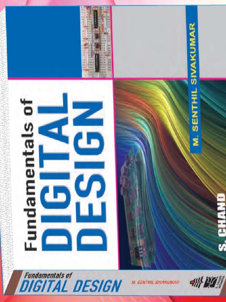 Fundamentals of Digital Design | PDF