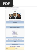 Batlôkwa Tribe | PDF | Bantu | South Africa