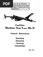 FN FNC Exploded Drawings | PDF | Language Arts & Discipline