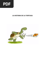 Cuento La Tortuga Manuelita | PDF