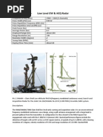 91N6 - Radartutorial | PDF | Radar | Electronics