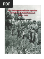 Lijst Militaire Afkortingen | PDF