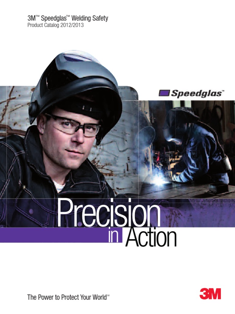 70-0716-2599-3 - Speedglas Full Line Catalog - LR | PDF | Chromium ...