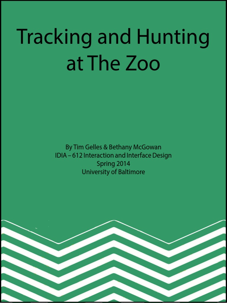 IDIA612 Final Presentation | PDF | Usability | Mobile App