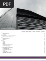 The Shard: Structure and Floor Plans | PDF | Deep Foundation | Column