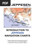 IFR Enroute Chart Symbols Guide | PDF | Instrument Flight Rules | Airport