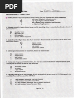 4184 - Sample Good Guy Clause PDF | PDF | Lease | Guarantee