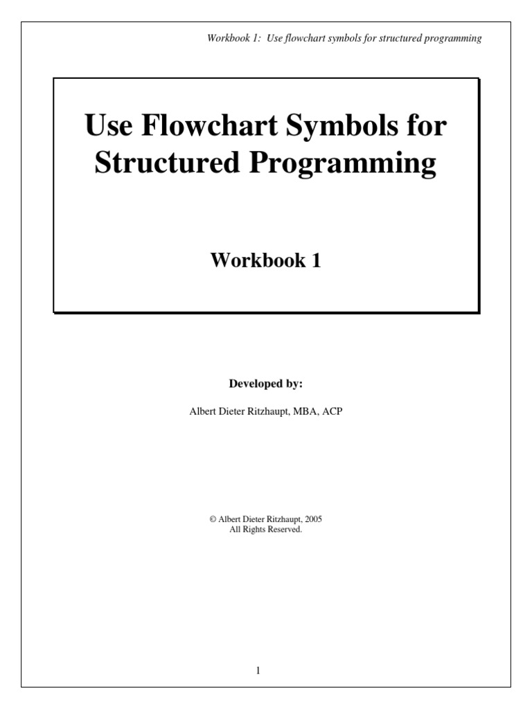 Flowchart | PDF | Input/Output | Algorithms