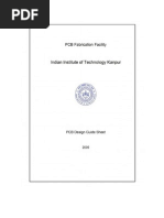 Introduction To PCB PDF | PDF | Printed Circuit Board | Electricity