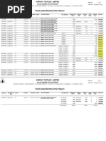 Staff Uniform Tracking Spreadsheet - Free Template | PDF | Business ...