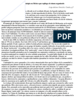 Jorge Masetti de Periodista A Comandante Guerrillero | PDF | Che ...