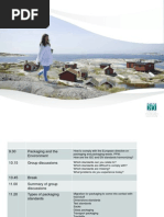 Revised EN 643 Paper Recycling Standards | PDF | Paper | Packaging And ...
