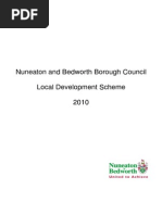 Manchester Local Development Scheme 2024-2026 | PDF | Policy | Manchester