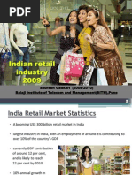 International Strategy Miniso and Hamleys | PDF | Retail | E Commerce