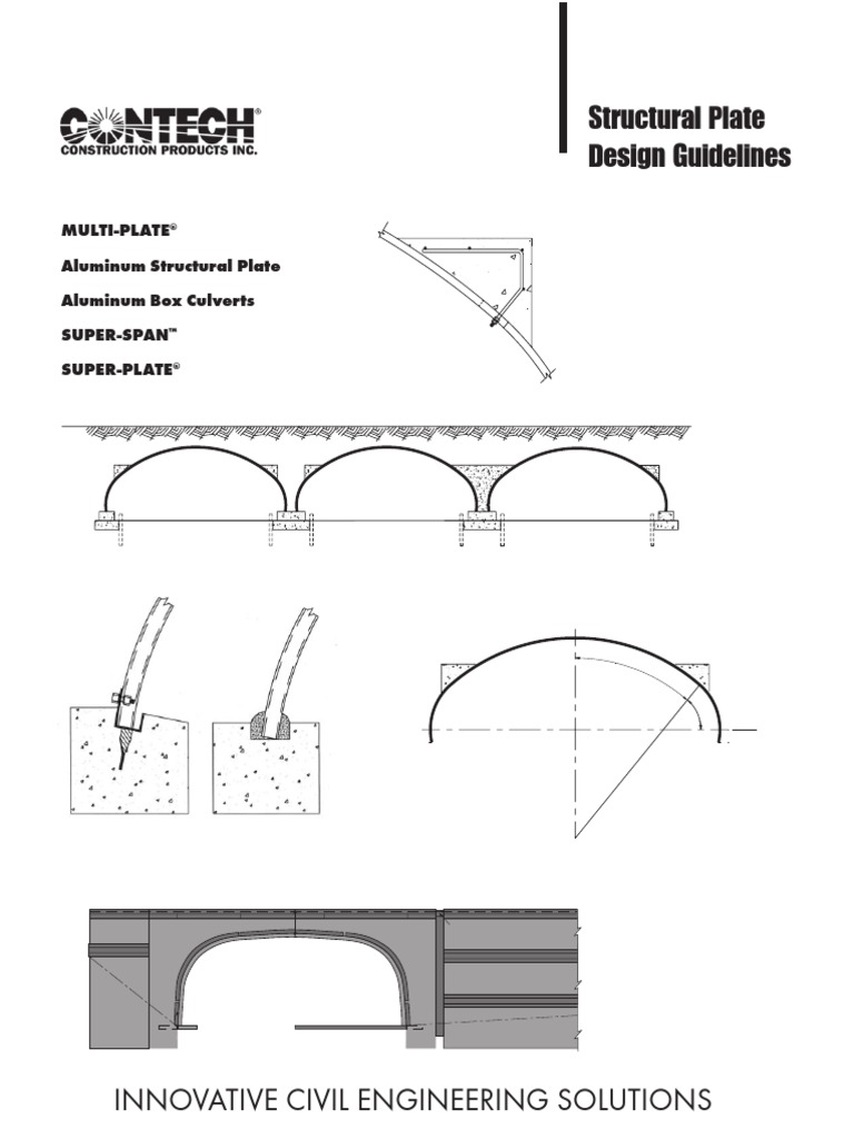 Structural Plate Design Guidelines | Corrosion | Structural Steel