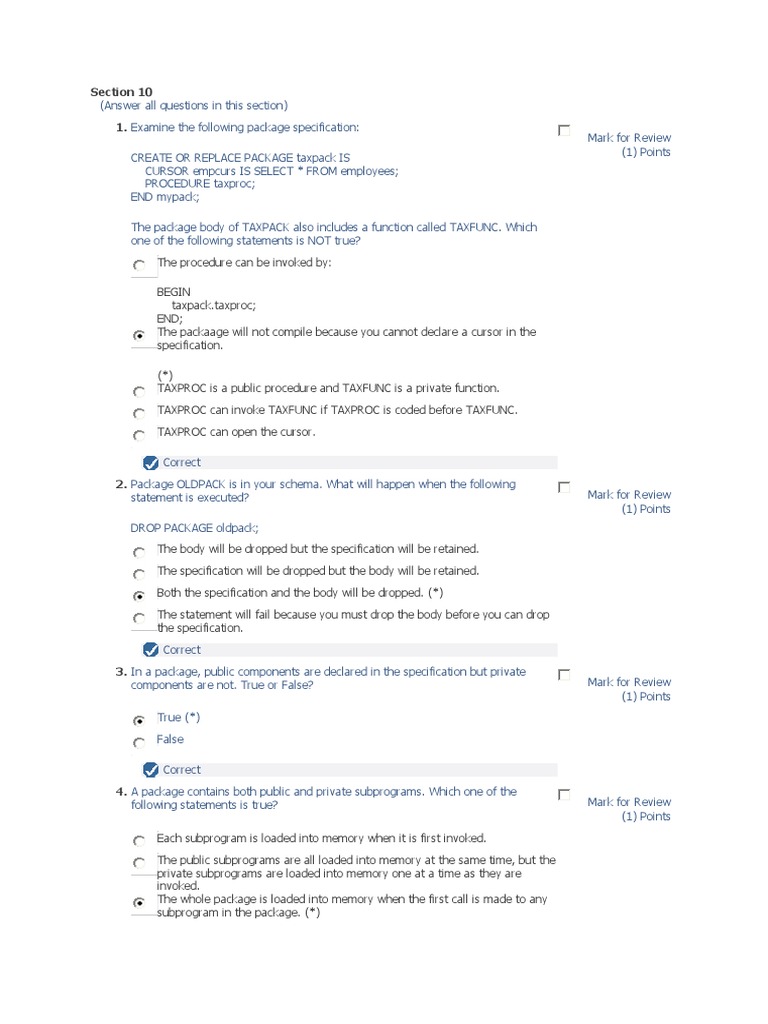 Midterm Sem II Eu | PDF | Pl/Sql | Subroutine