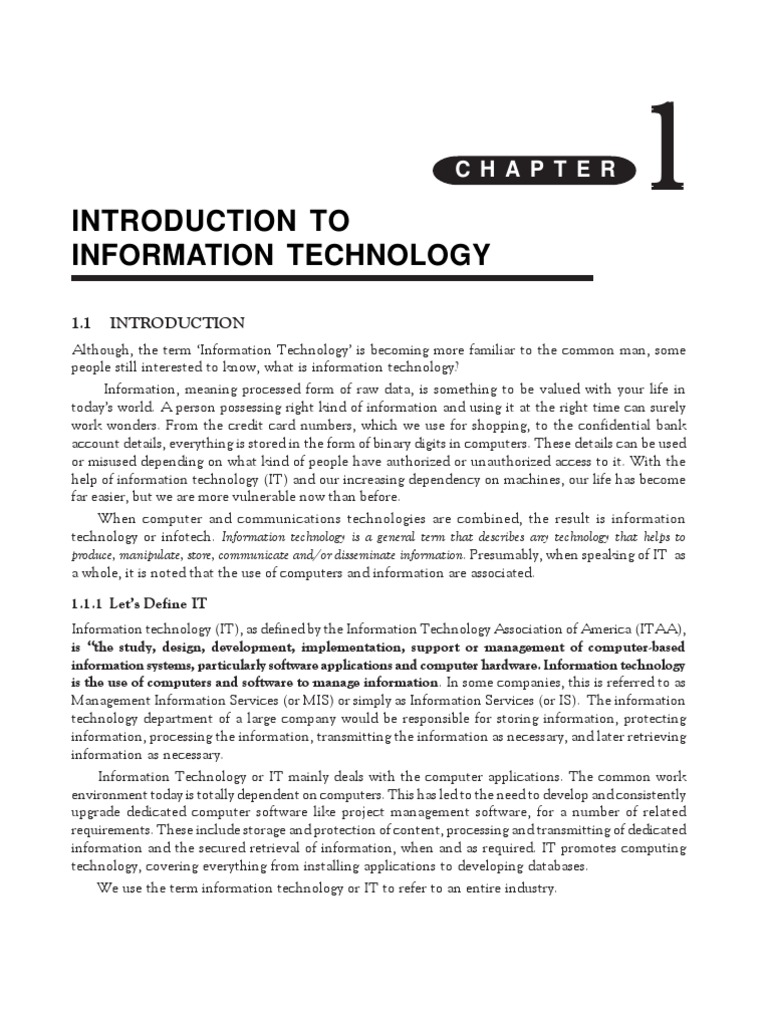 IT Infrastructure 2 | Download Free PDF | Floppy Disk | Computer Data ...
