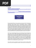 Reprap G Code CheatSheet | PDF