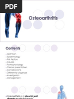 Outerbridge Classification of Cartilage Lesions | PDF | Knee | Cartilage