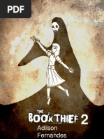 The Book Thief by Markus Zusak - Extract | PDF