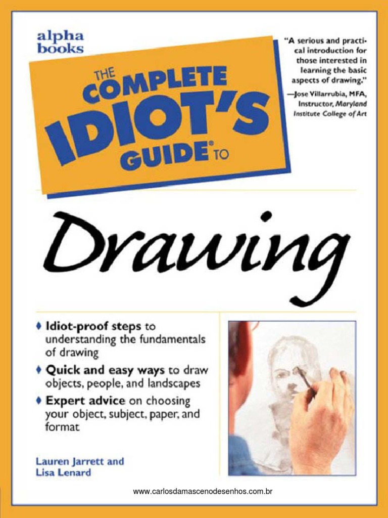 Guide To Drawing PDF | Download Free PDF | Composition (Visual Arts ...