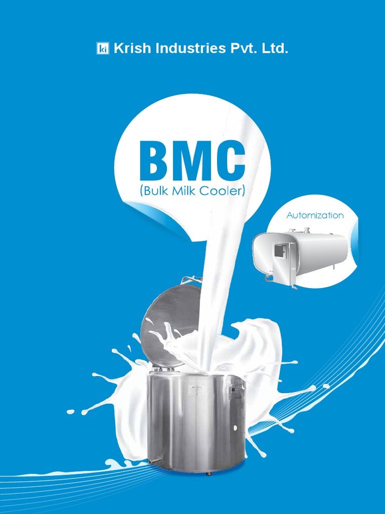 BMC Brochure Web | PDF | Computer Monitor | Manufactured Goods