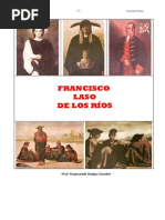 Las Tres Razas Obra de José Francisco Domingo Laso de La Vega y de Los ...