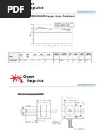 Datasheet Diodo Led Rojo PDF | PDF | Light | Manufactured Goods