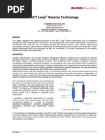 Design For A High Temperature Shift Converter | PDF | Chemical Reactor ...