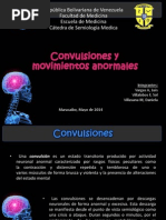 Sindromes Extrapiramidales | PDF | Ganglios basales | Neurociencia