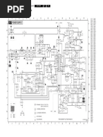 Indian Railway LHB Coach Diagram Pantry LHB Power System | PDF | Nature