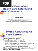 SMMC Region Map | PDF