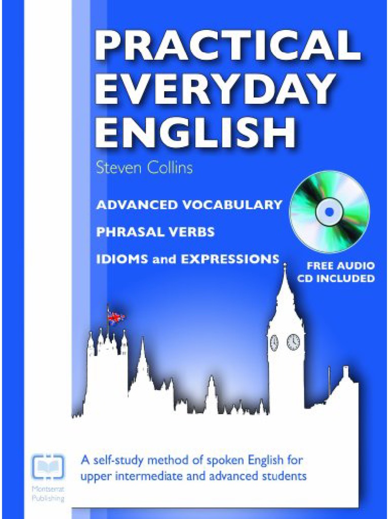 Practical Everyday English | PDF | Language Arts & Discipline | Home ...