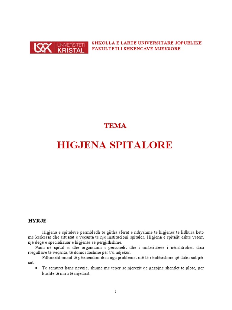 HIgjena | PDF